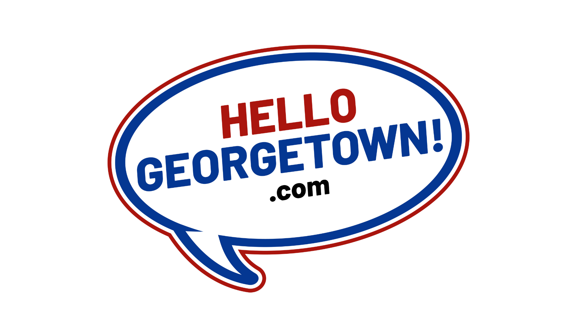 Hello Georgetown | Substack