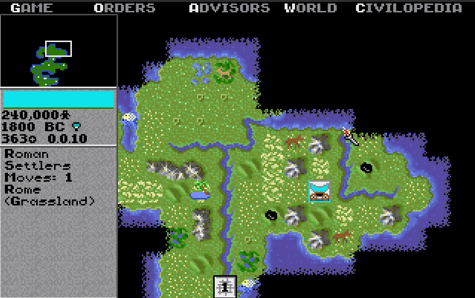 The Best VGA DOS Games. Period. - by Bryan Lunduke