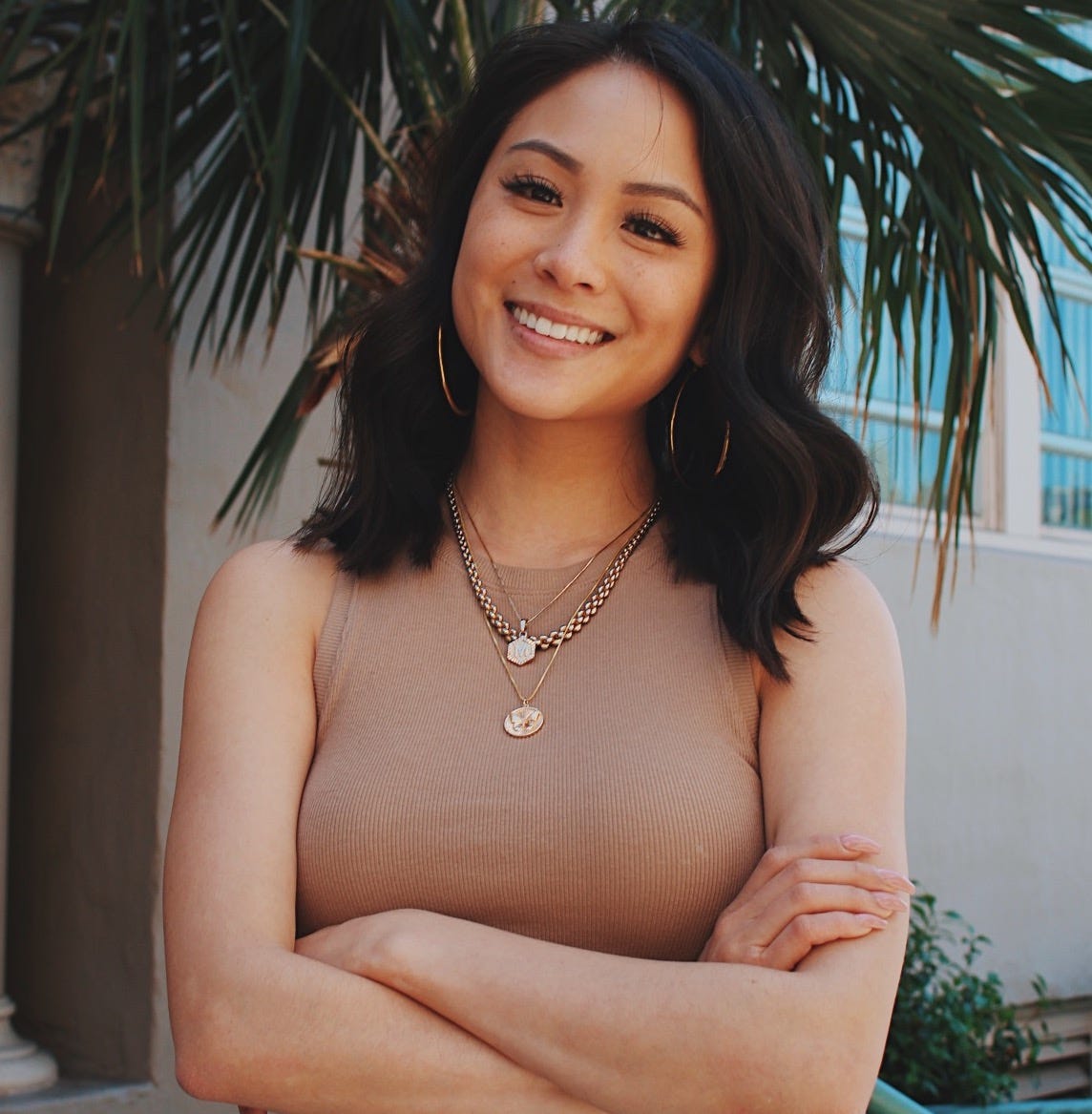 Megan Reyes | Substack