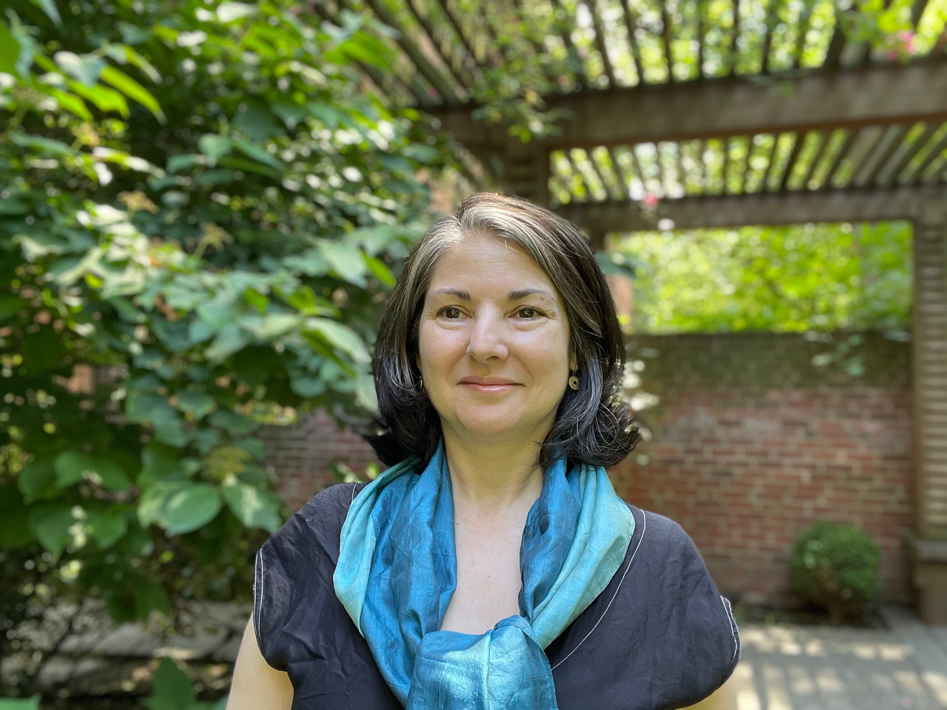 Kimberly Brown | Substack