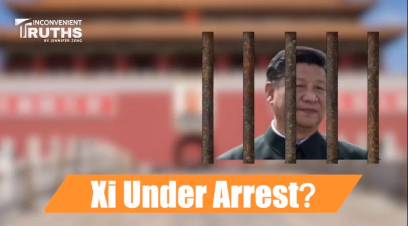 What's Going on In China? - Decisive Liberty Newsletter
