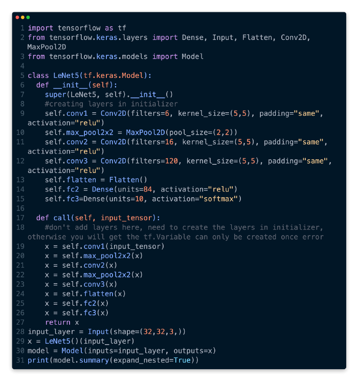 Keras Machine Learning Models: Three Ways to Create Them