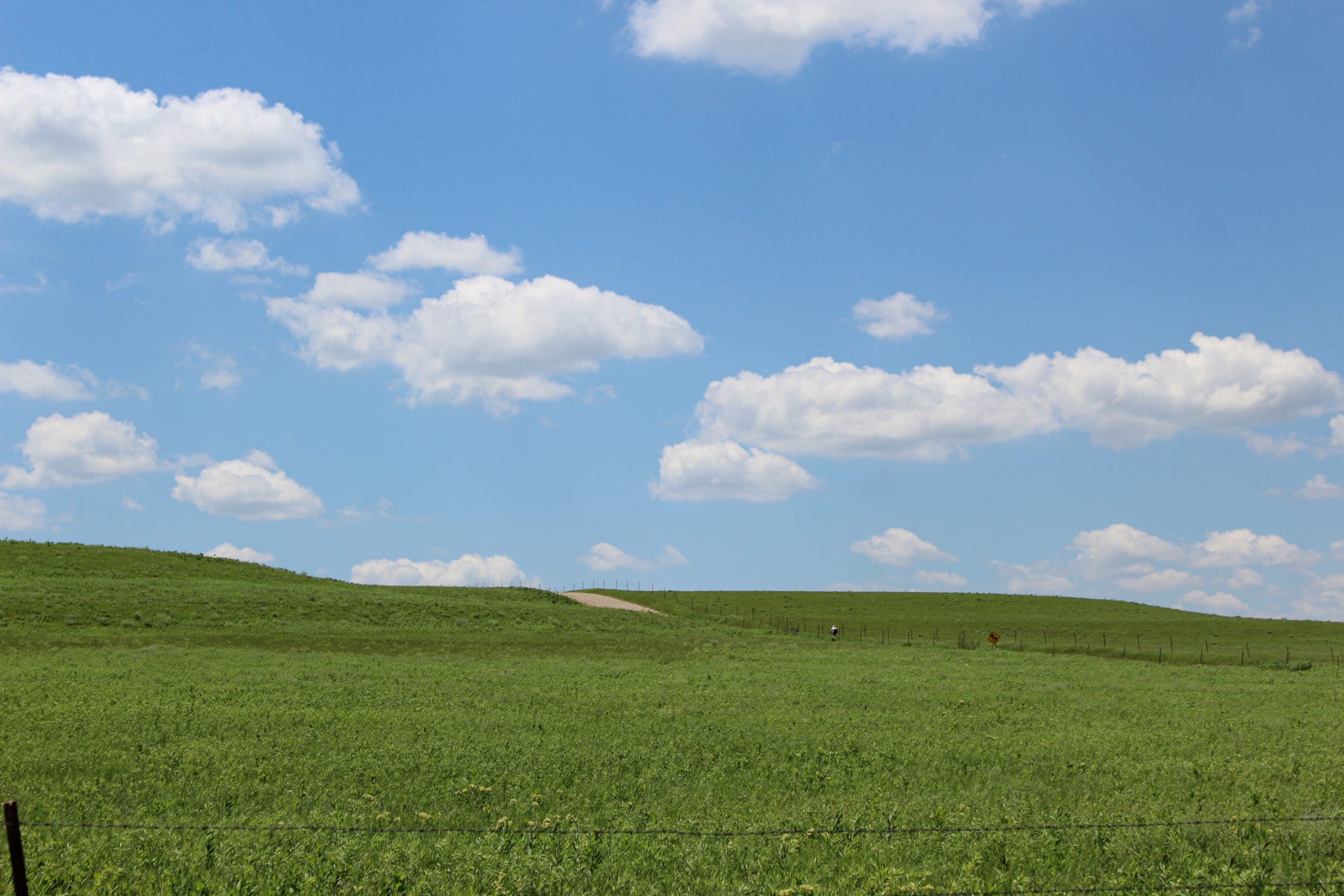 Gravel is BACK: 2021 Unbound Photo Essay - by Zach Schuster