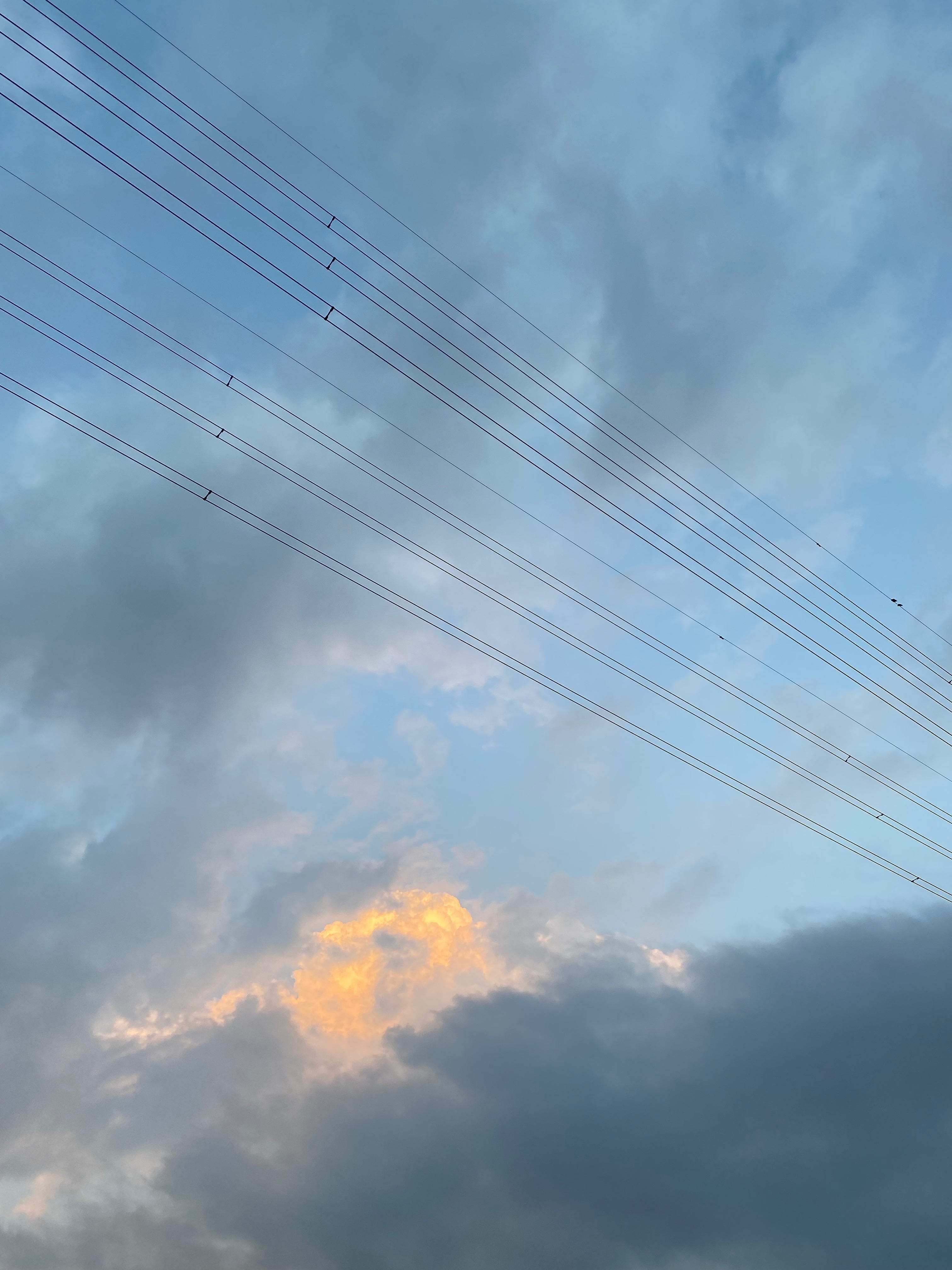 Storms - by Joel Neff - 91 Days