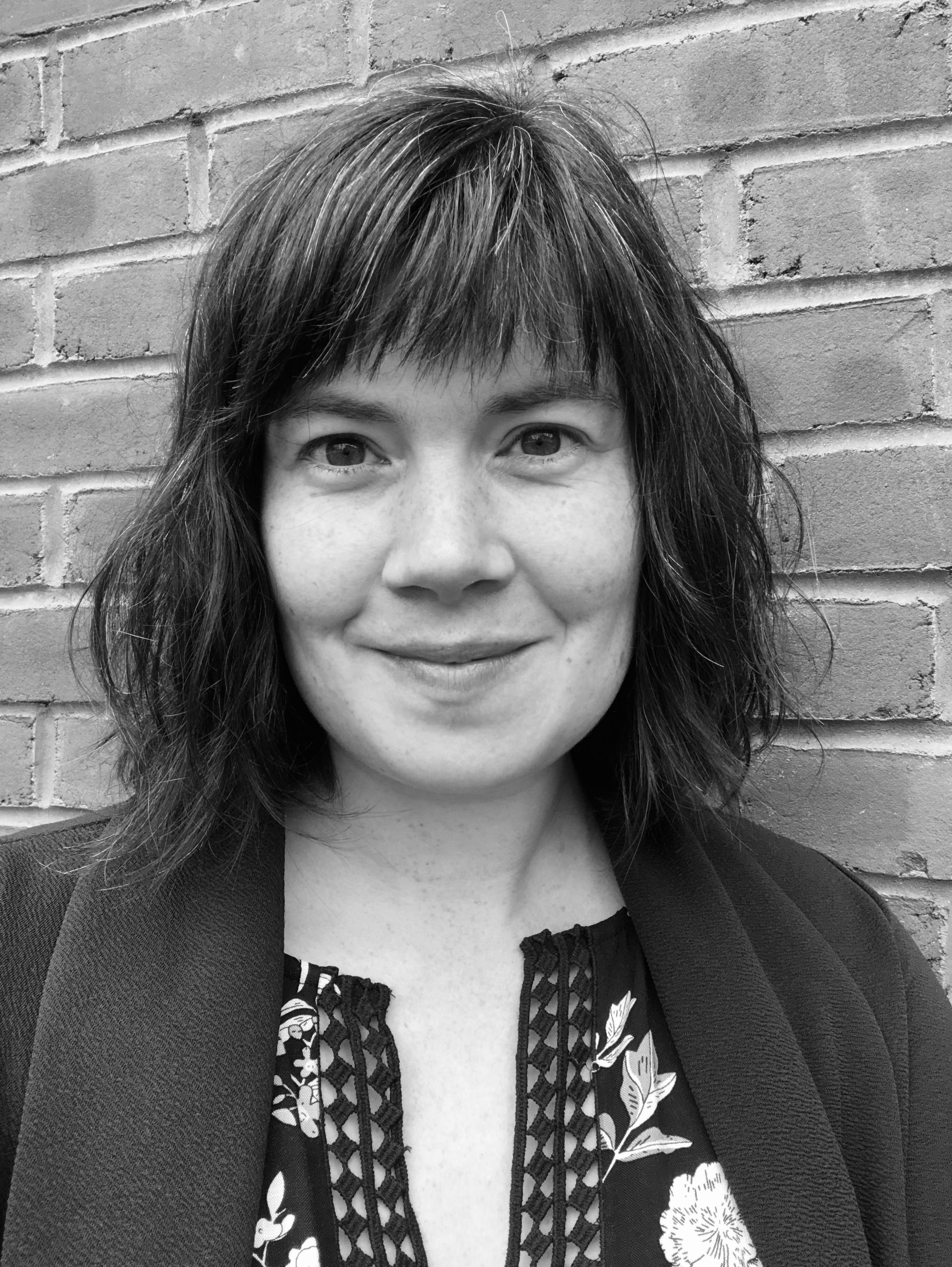 Bronwen Tate | Substack