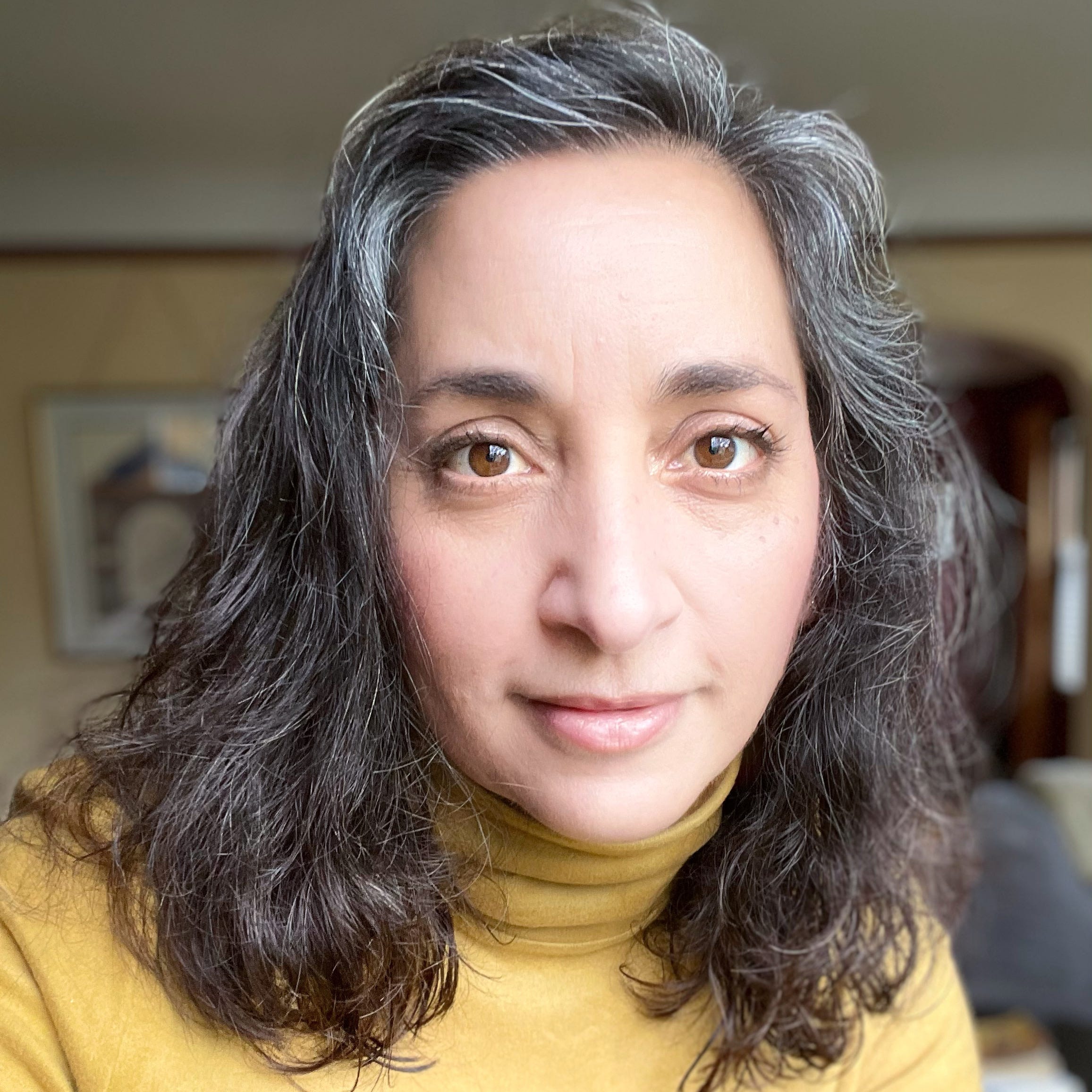 Asha Dornfest | Substack