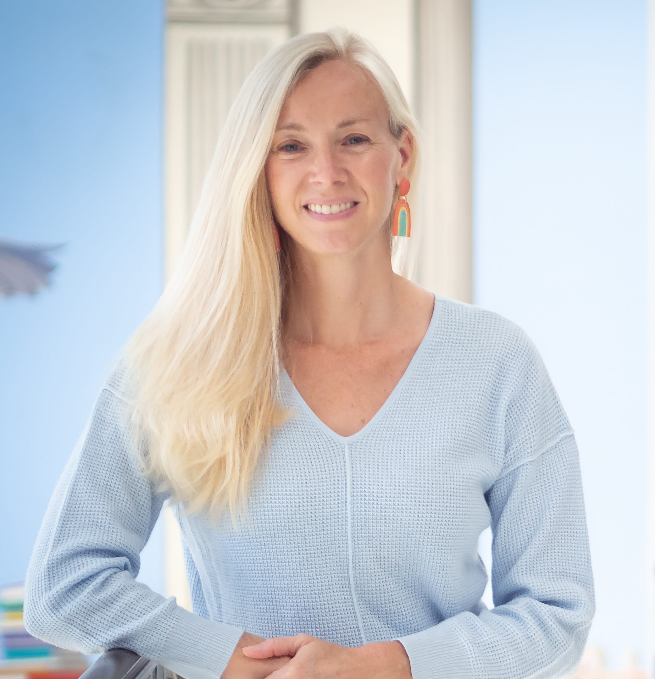 Melissa Gopp-Warner (she/her) | Substack