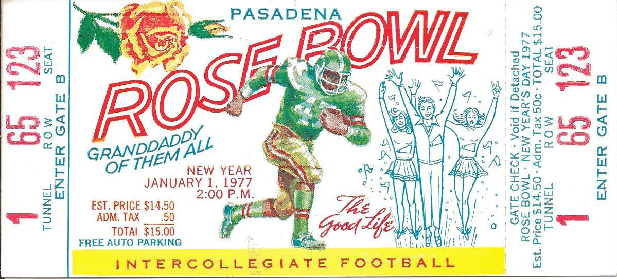 Terminology... The Granddaddy of Them All