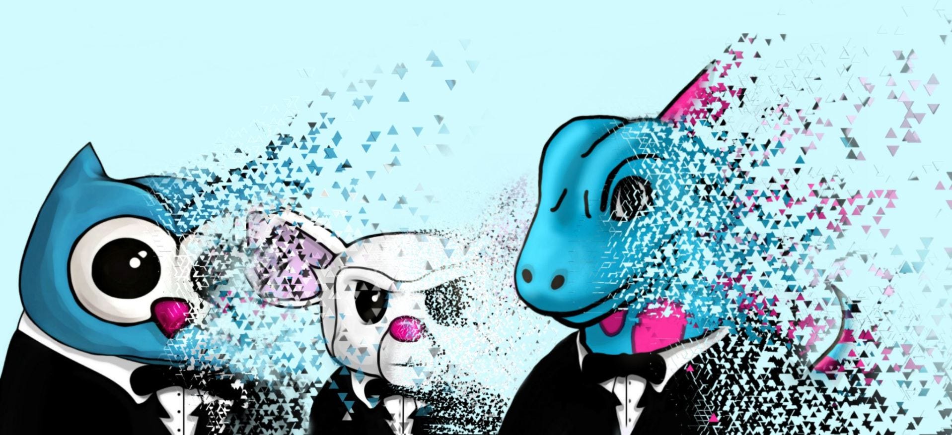 Frog Nation Series Finale: How it All Connects