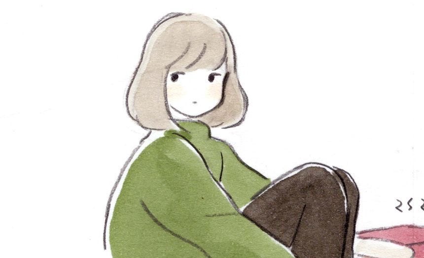 gabrielle | Substack