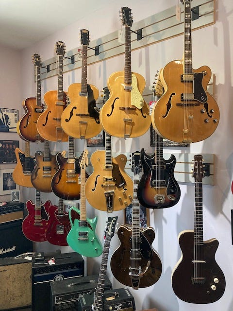 Nashville Guitar Day – Guitar Gavel