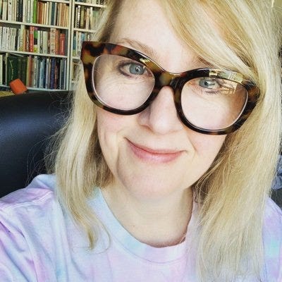 lucy sweet | Substack