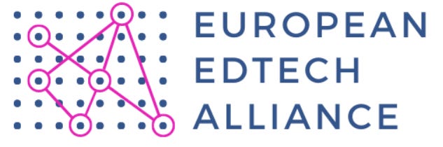 Number 2 - July 2021 European Edtech Alliance update