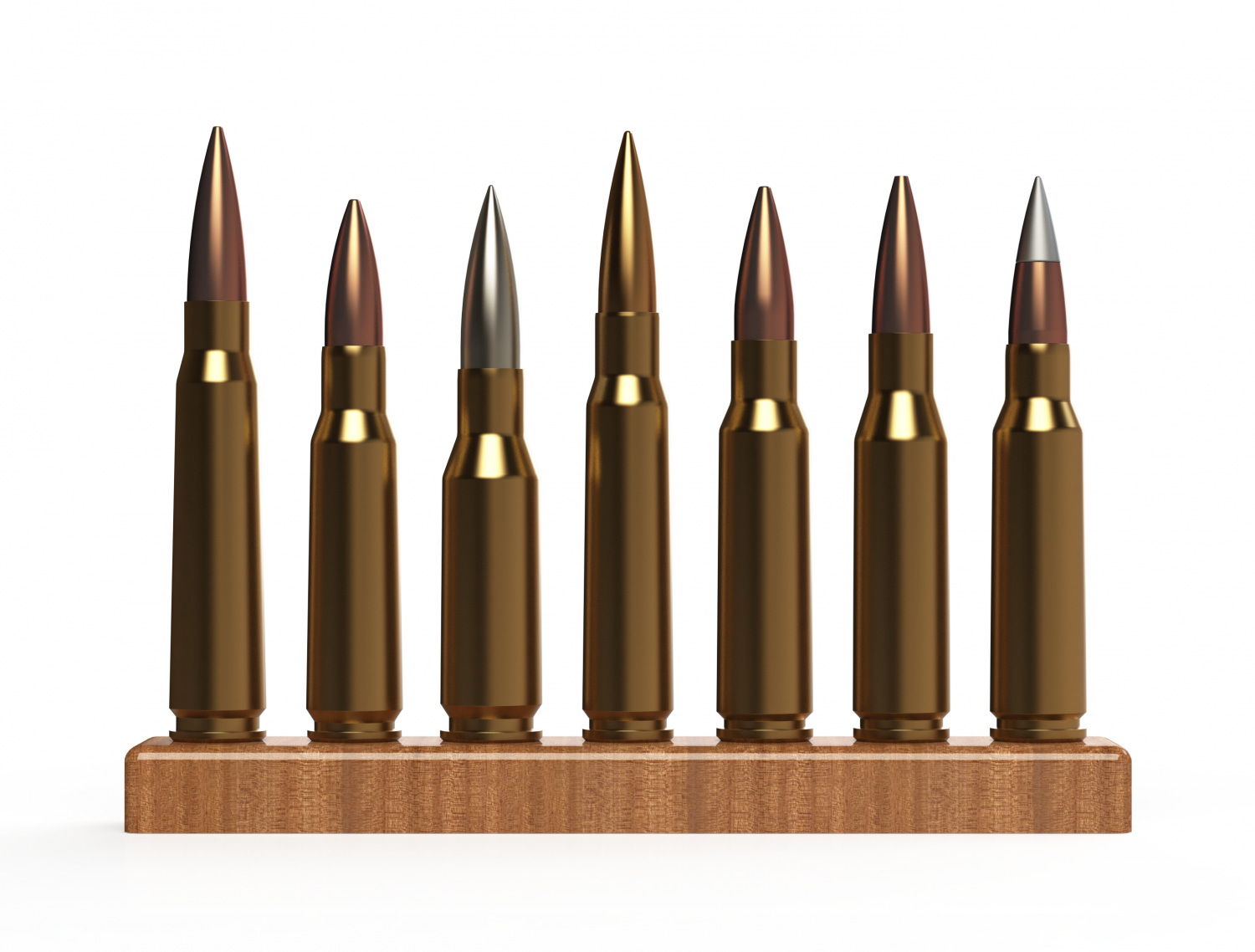 Preference-Driven vs. Process-Driven Design in the Field of Small Arms ...