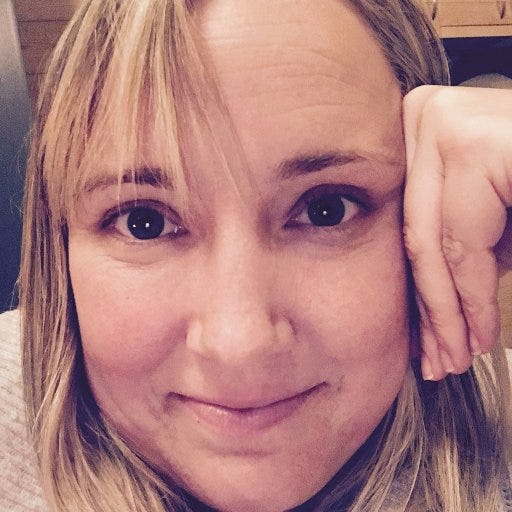 Molly Graham | Substack