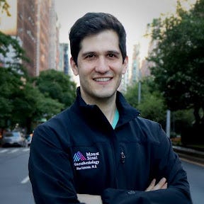 Max Feinstein, MD | Substack