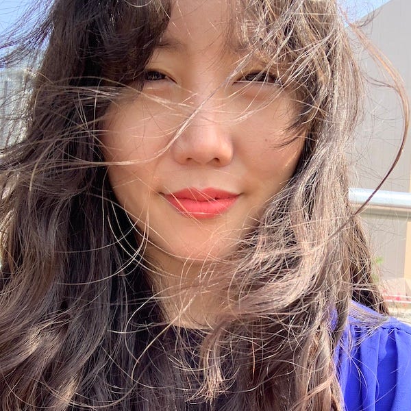 Art of Ajumma | Substack