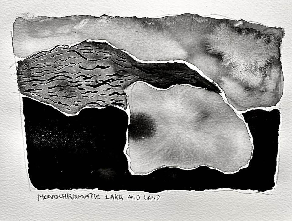 He's back. - Fred Klonsky in Retirement