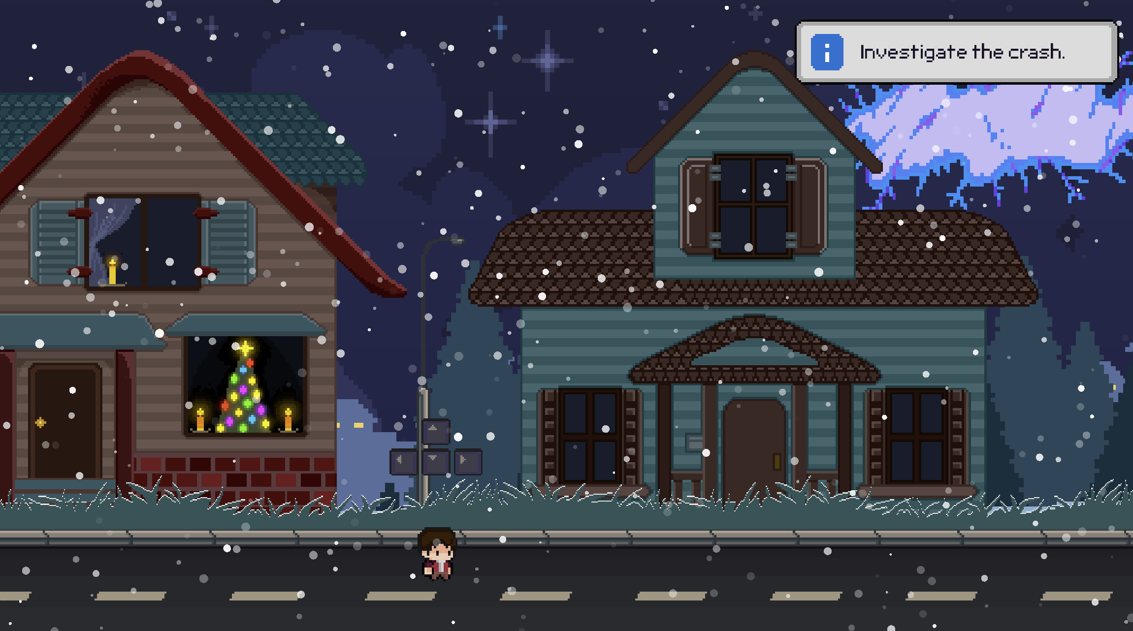 Unleashing the Winter Builder Pack!