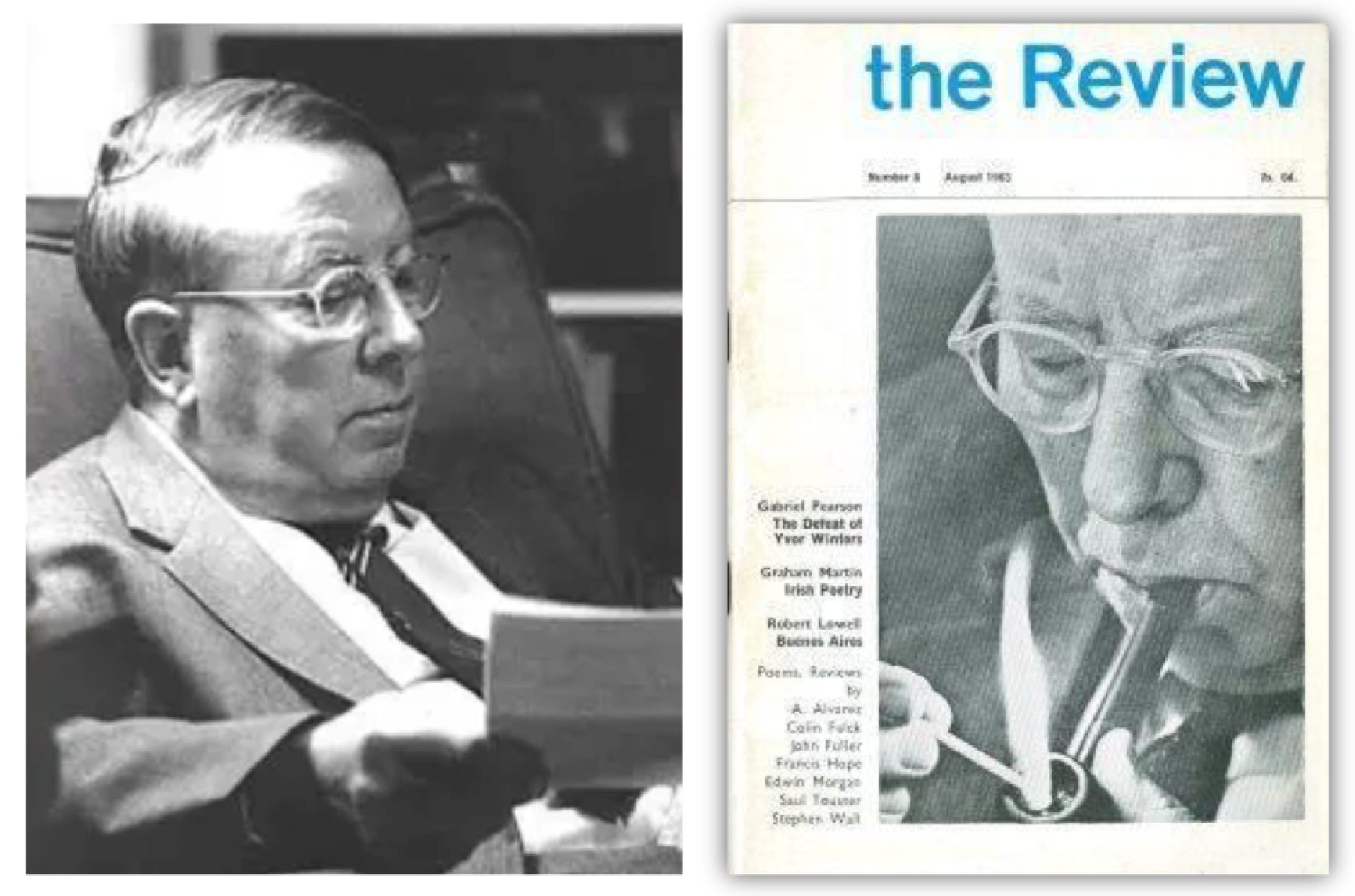 When a Famous Literary Critic Unraveled Silicon Valley’s Most ...