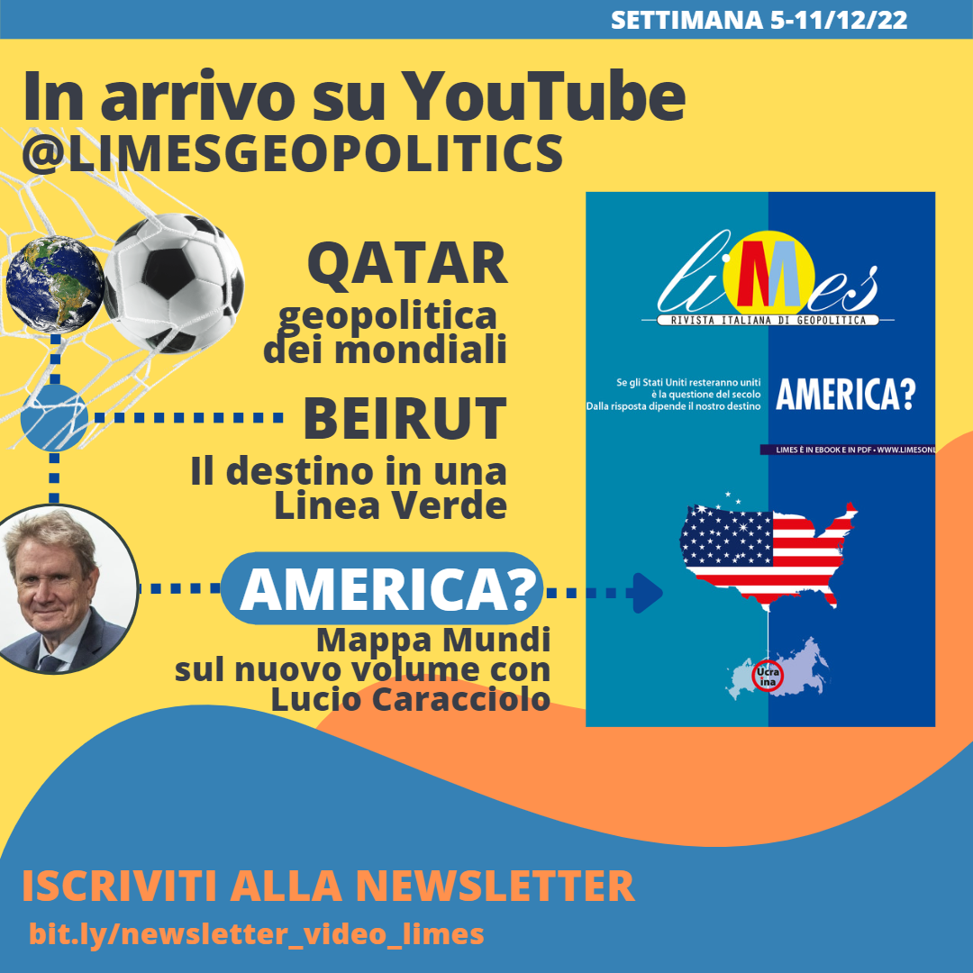 #4 La guerra, l’Italia e il tifo - by Alfonso Desiderio