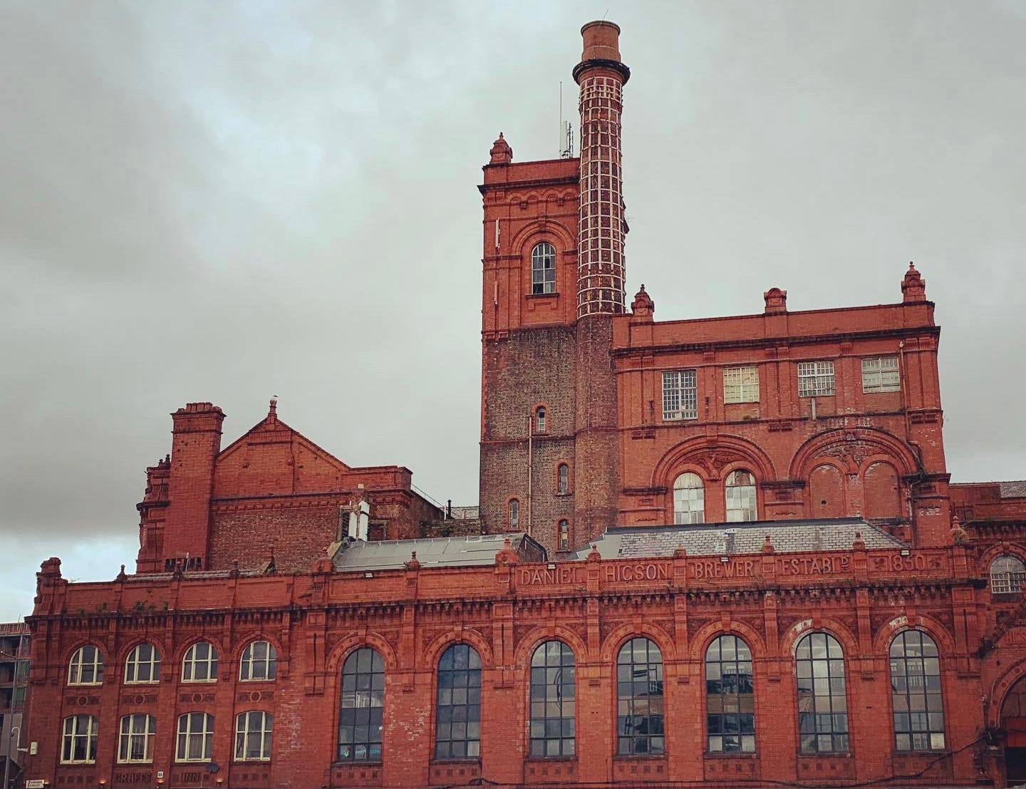 Ray Farmer - No Fixed Address - by Ben Krimmel