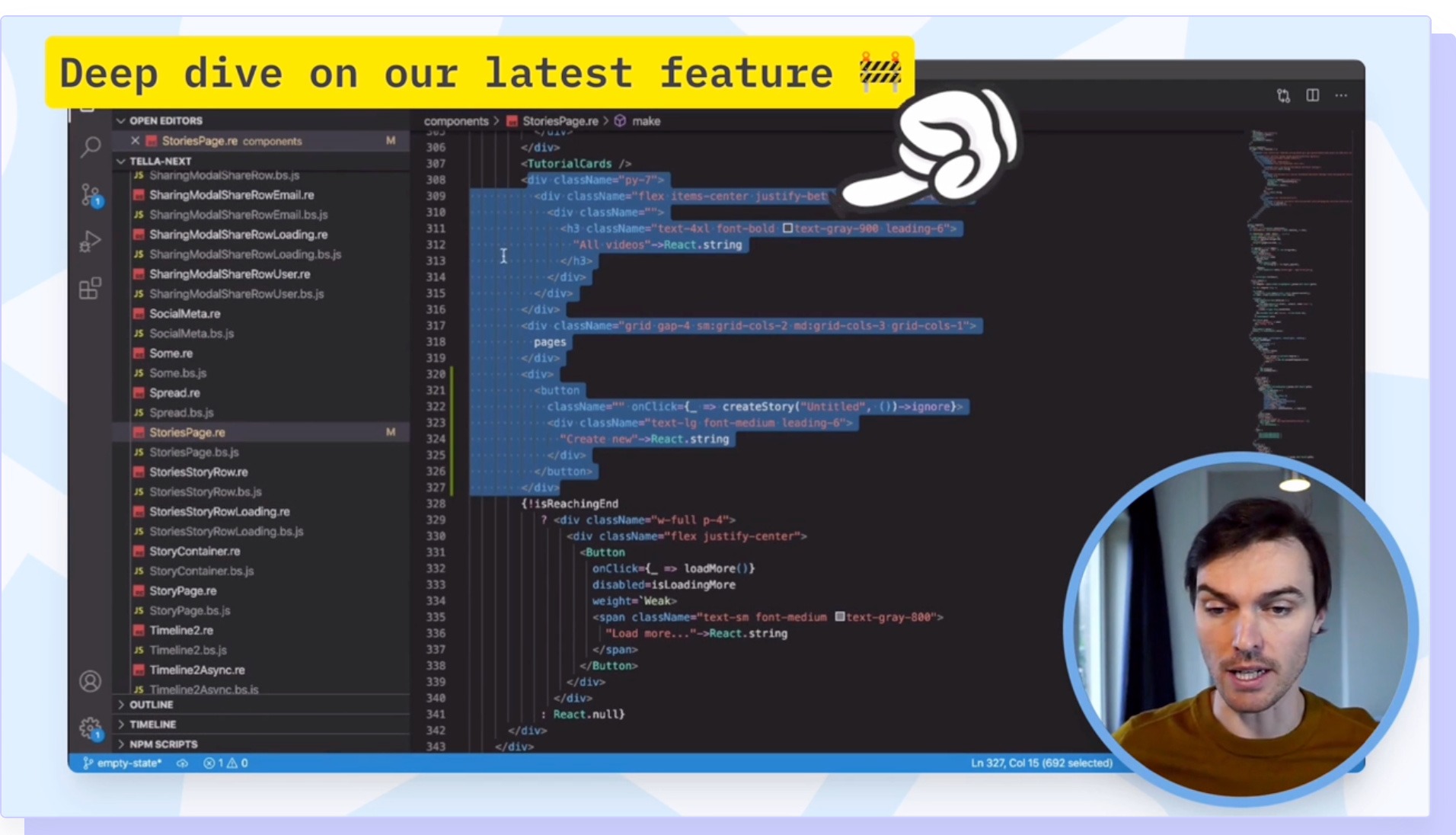 Curer les runs - Le cabeStan #8 - by Stan Verjus