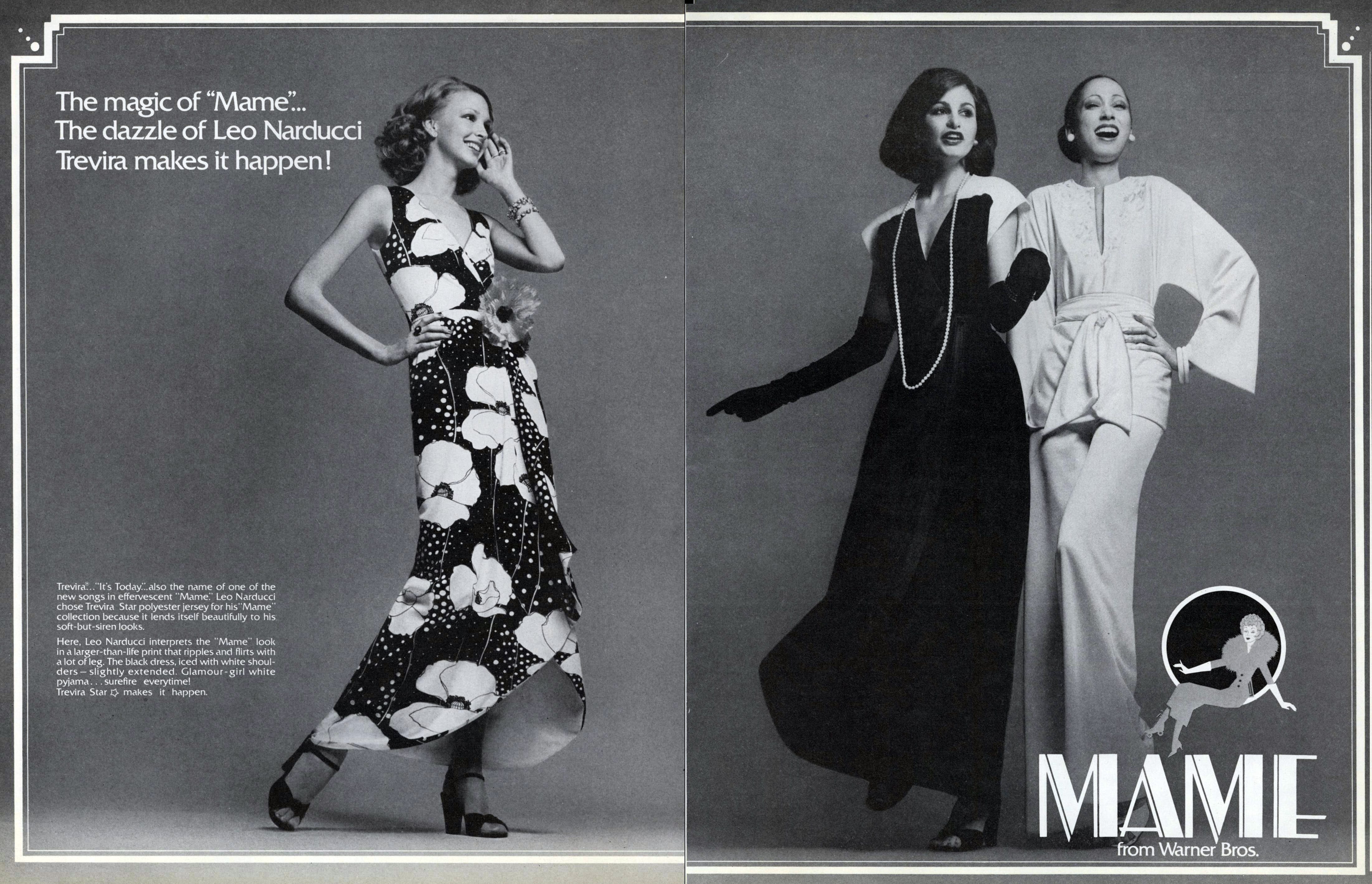 The Mame Collection - by Laura McLaws Helms