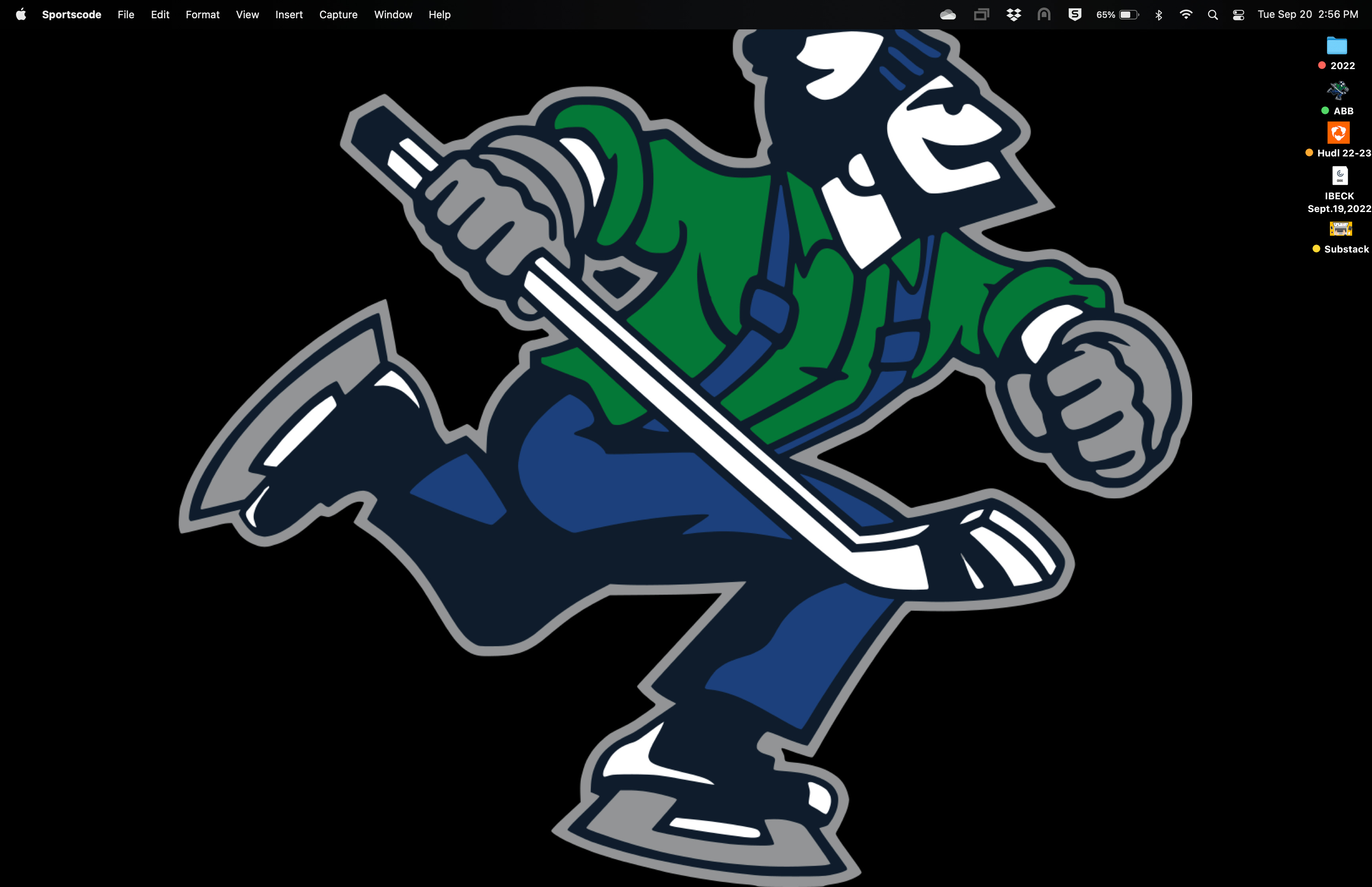 Introduction to Hudl Sportscode