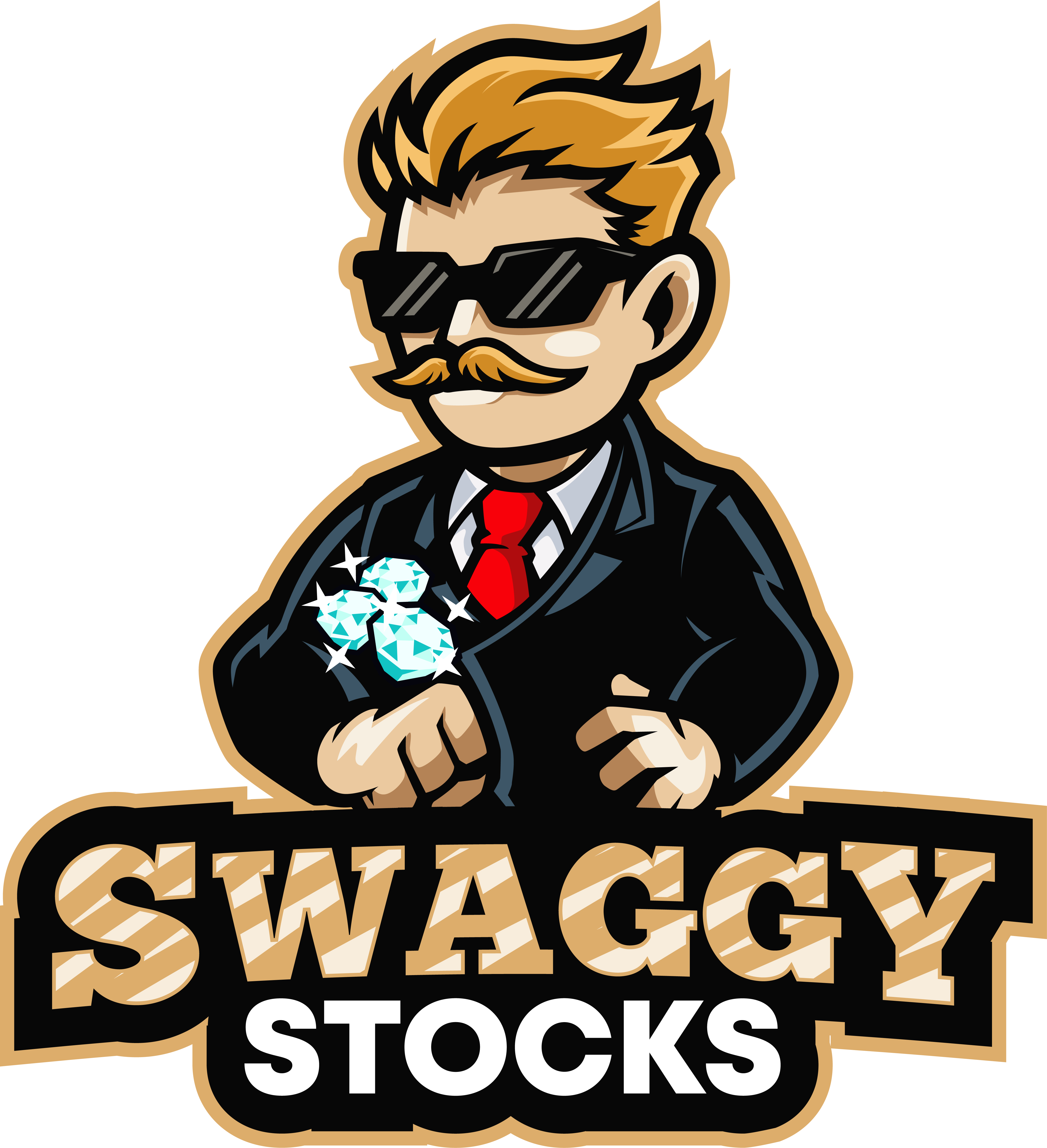 Swaggy | Substack