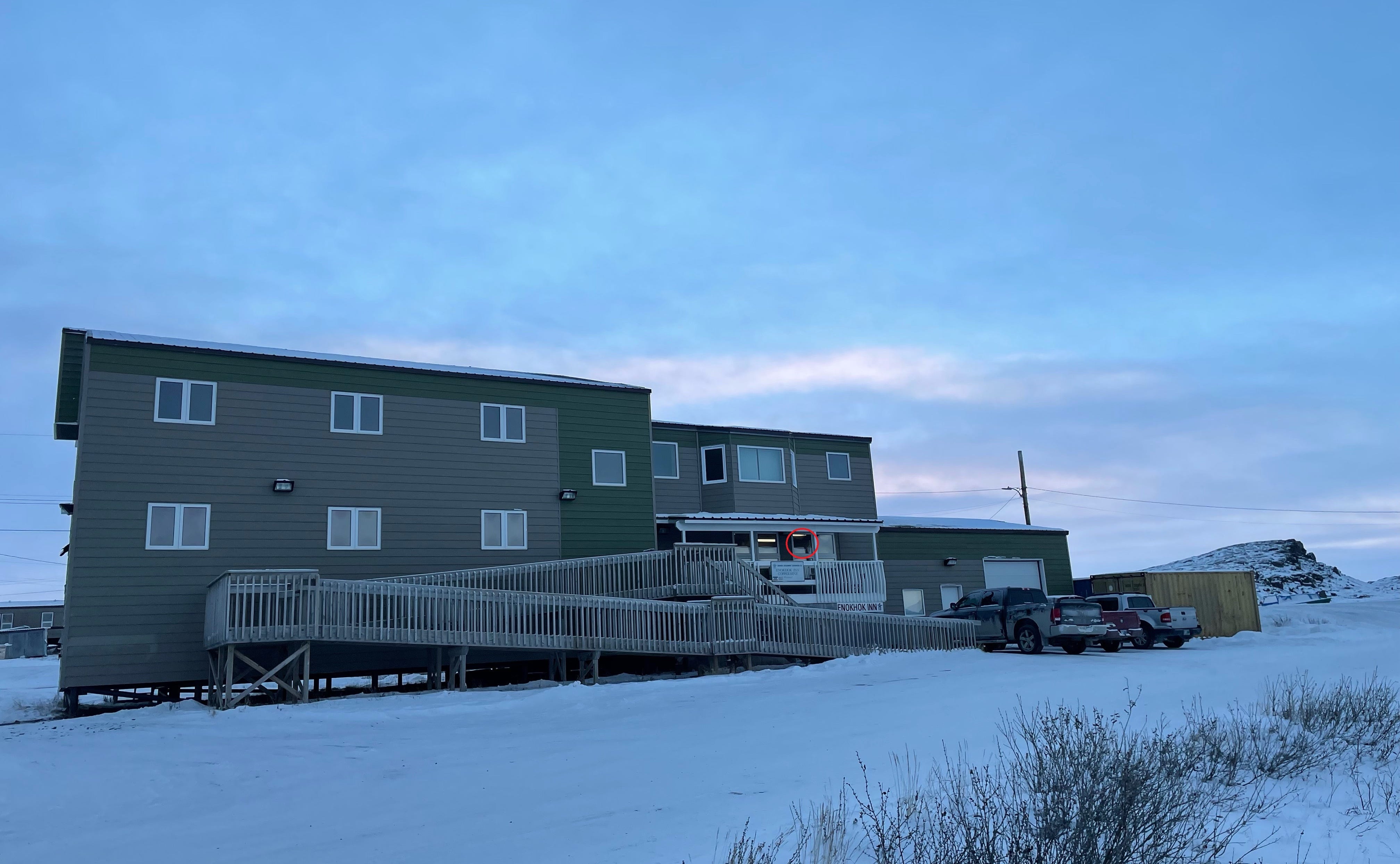 VFYW: Santa Territory - by Chris Bodenner - The Weekly Dish