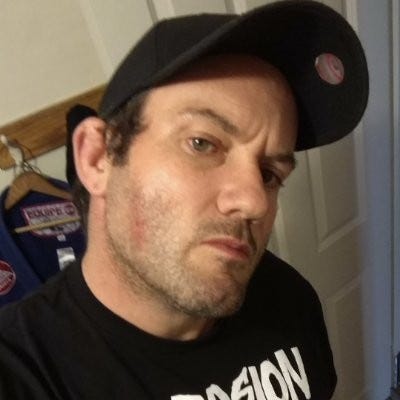 Christopher Mathias's Instagram, Twitter & Facebook on IDCrawl