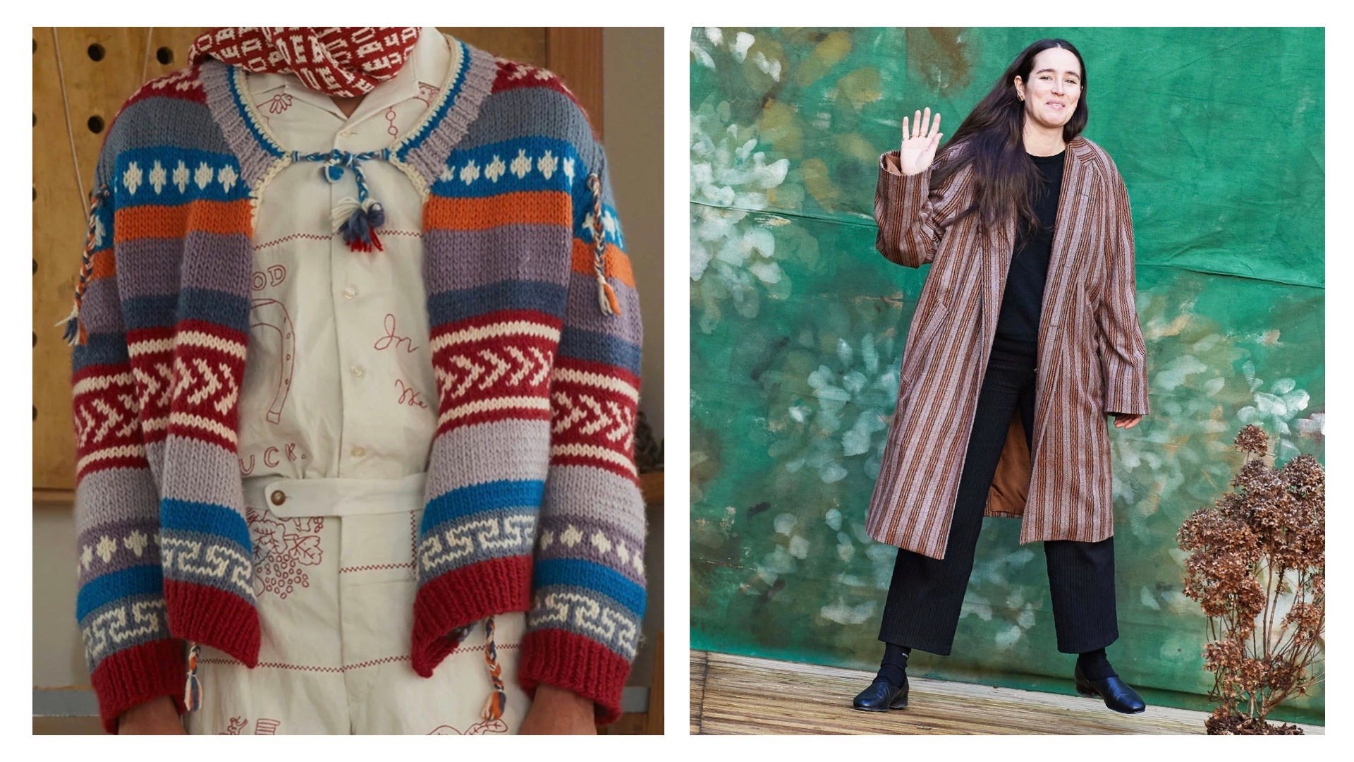 Rare grail talk with Emily Bode - Blackbird Spyplane