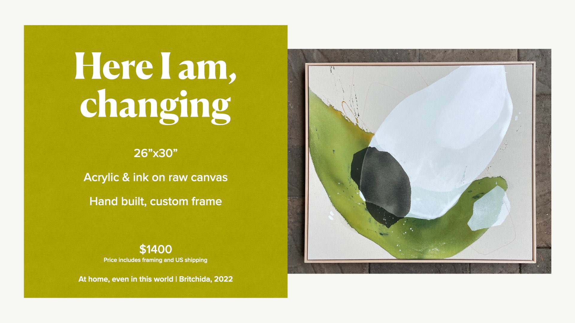 Series preview is here! - by Britchida