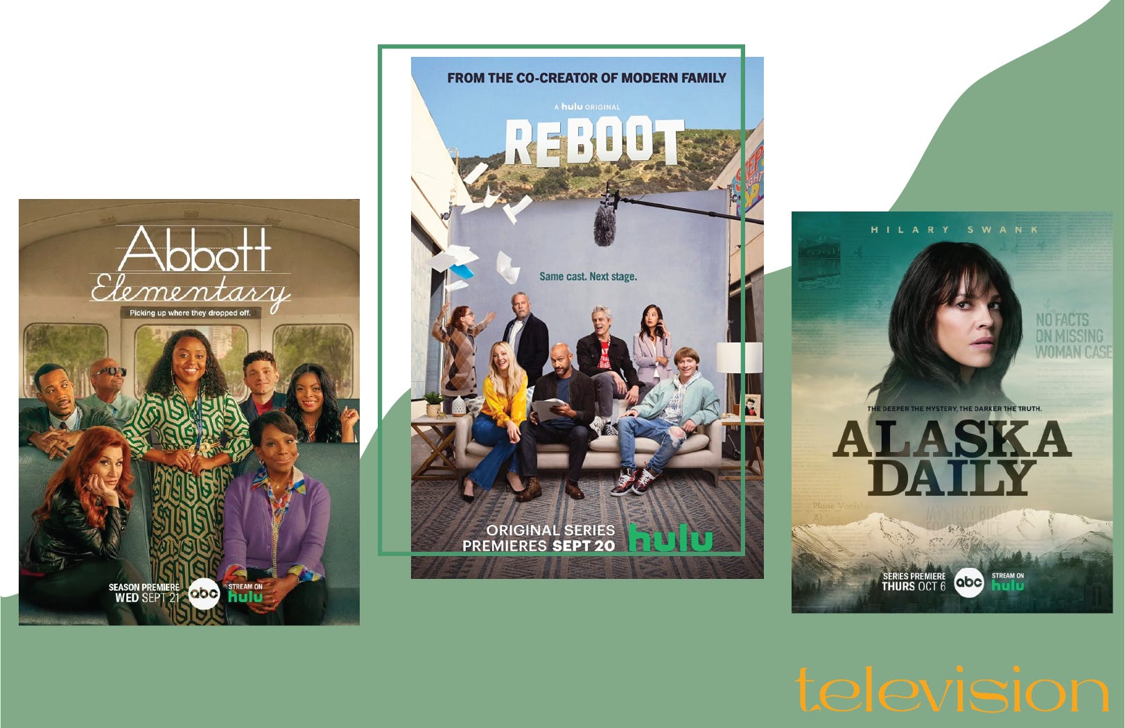 Fall Preview! 28 Things to Look Forward To 🍂