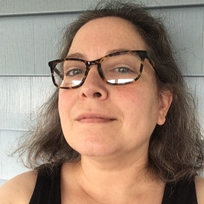 Jessica Kantrowitz | Substack