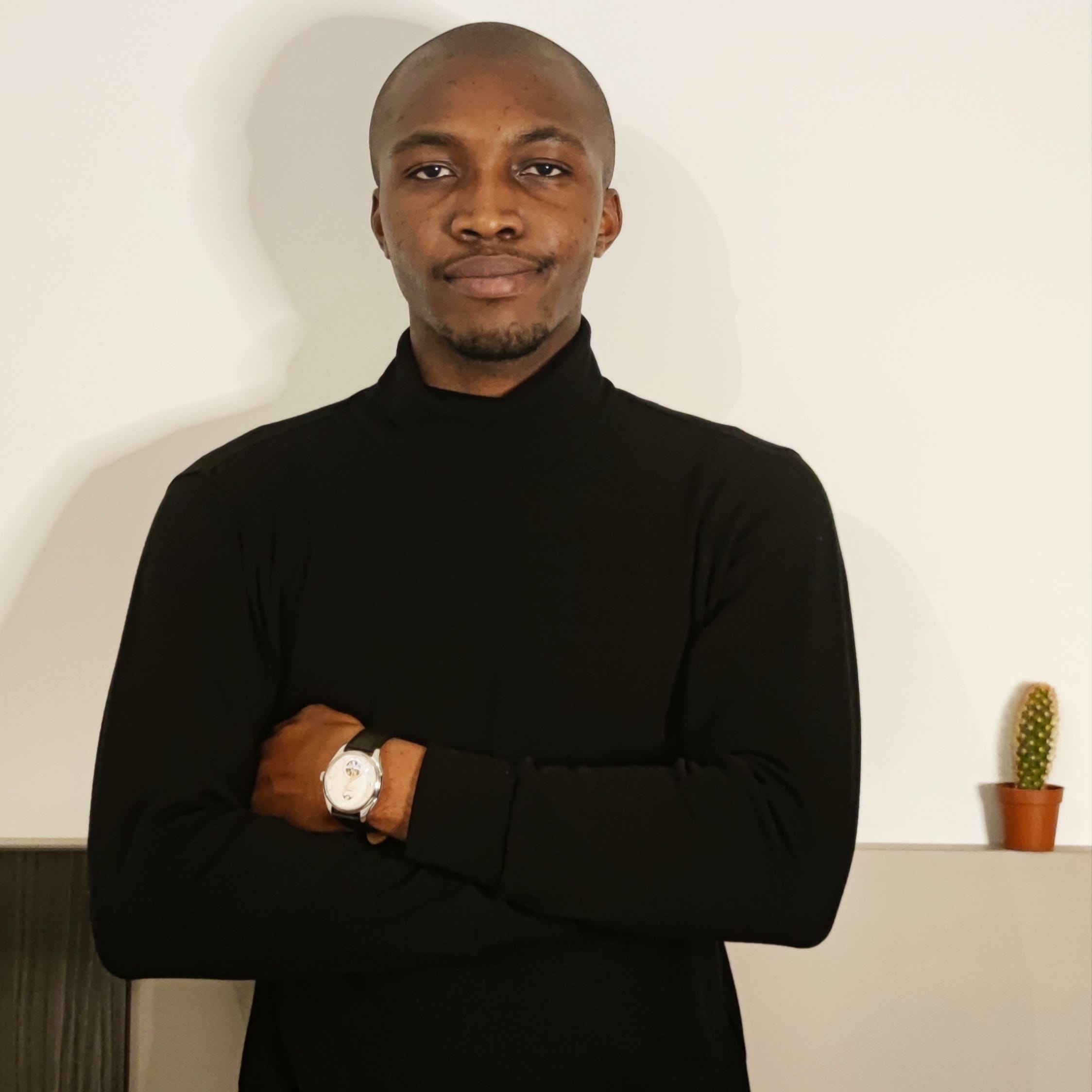 Yann-marie Johnson | Substack