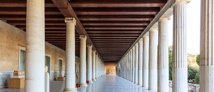 Comparing Rectangular and Circular Columns