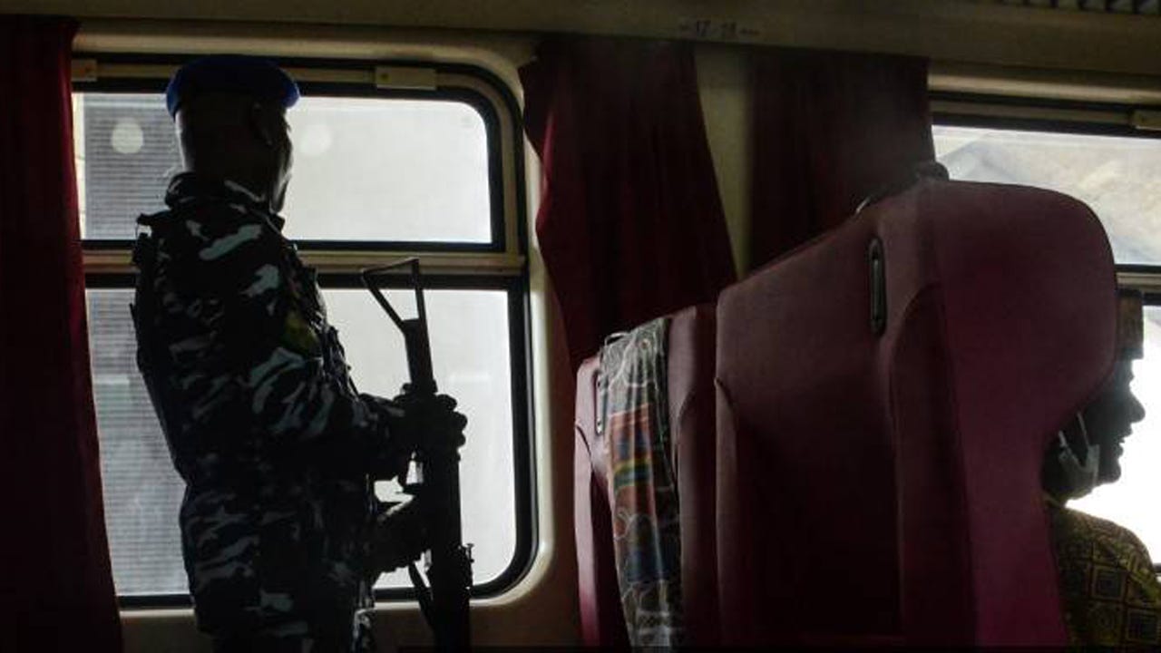 After 251 days, Abuja-Kaduna rail service resumes amid N6.6b losses