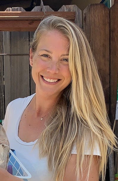 Amy Bauer | Substack