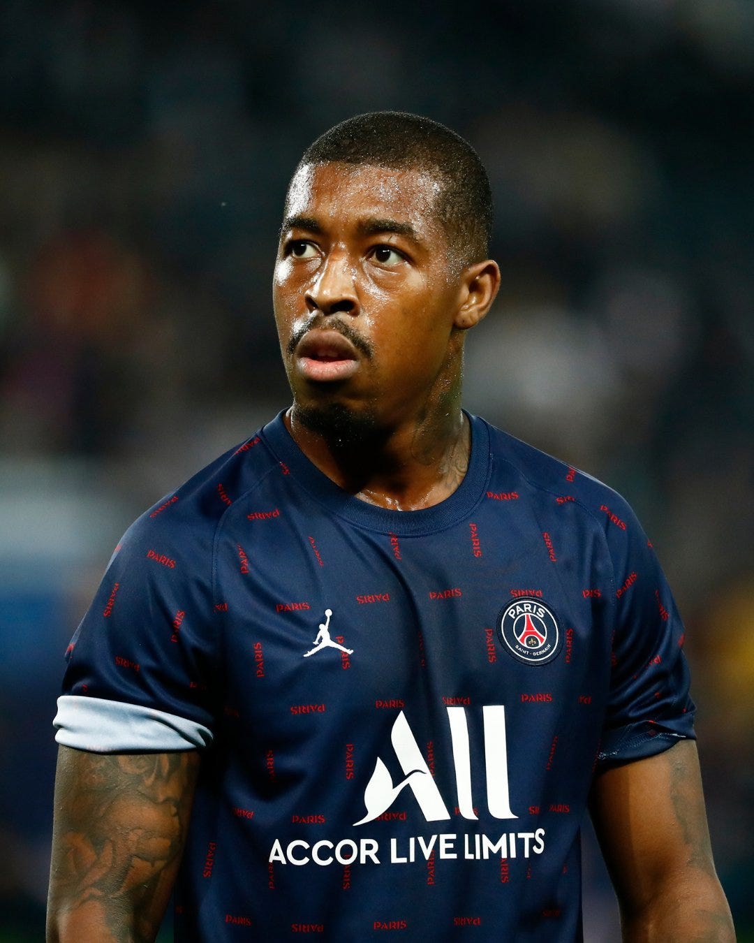 Sources: Chelsea Closing On Kimpembe