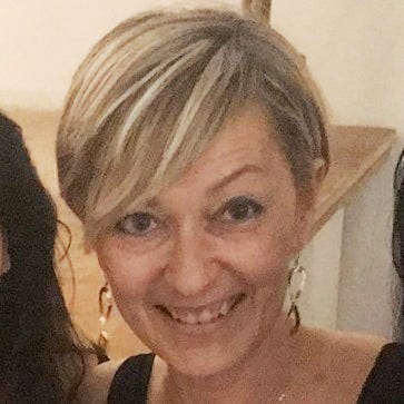 Daniela Brassi - TdML | Substack