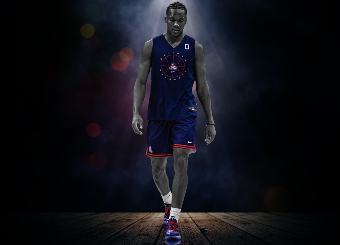 The Awakening of Bennedict Mathurin - by Tyler Rucker