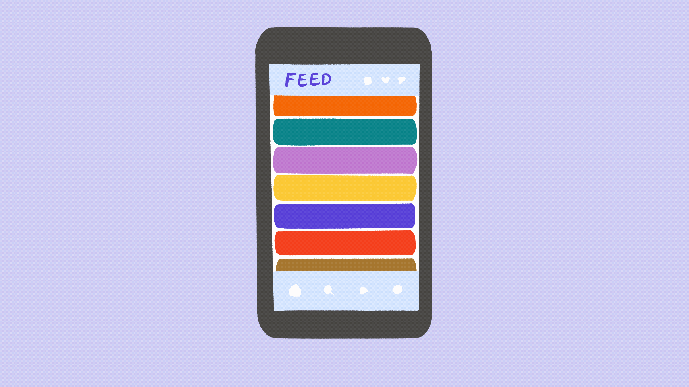 🤔 What comes after the social feed? - by Josh Kramer