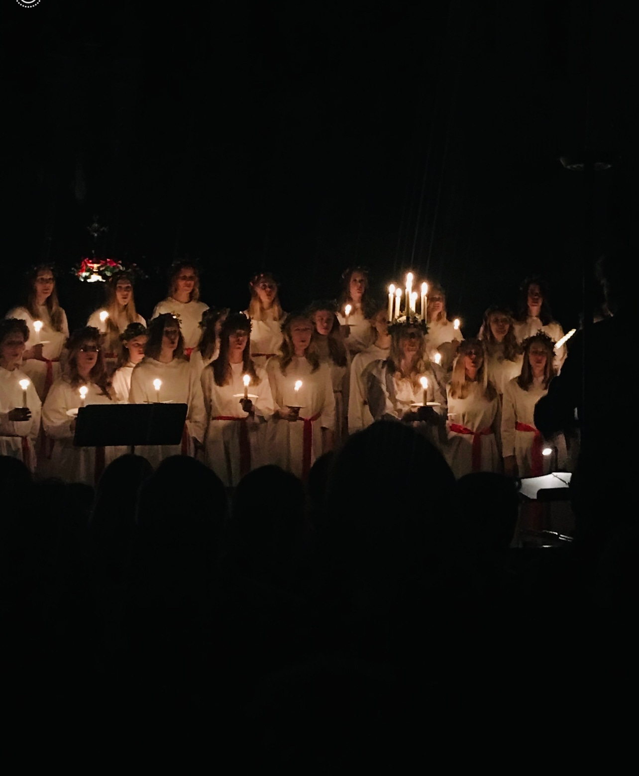 Lucia and Me - The Mix with Robert Simonson