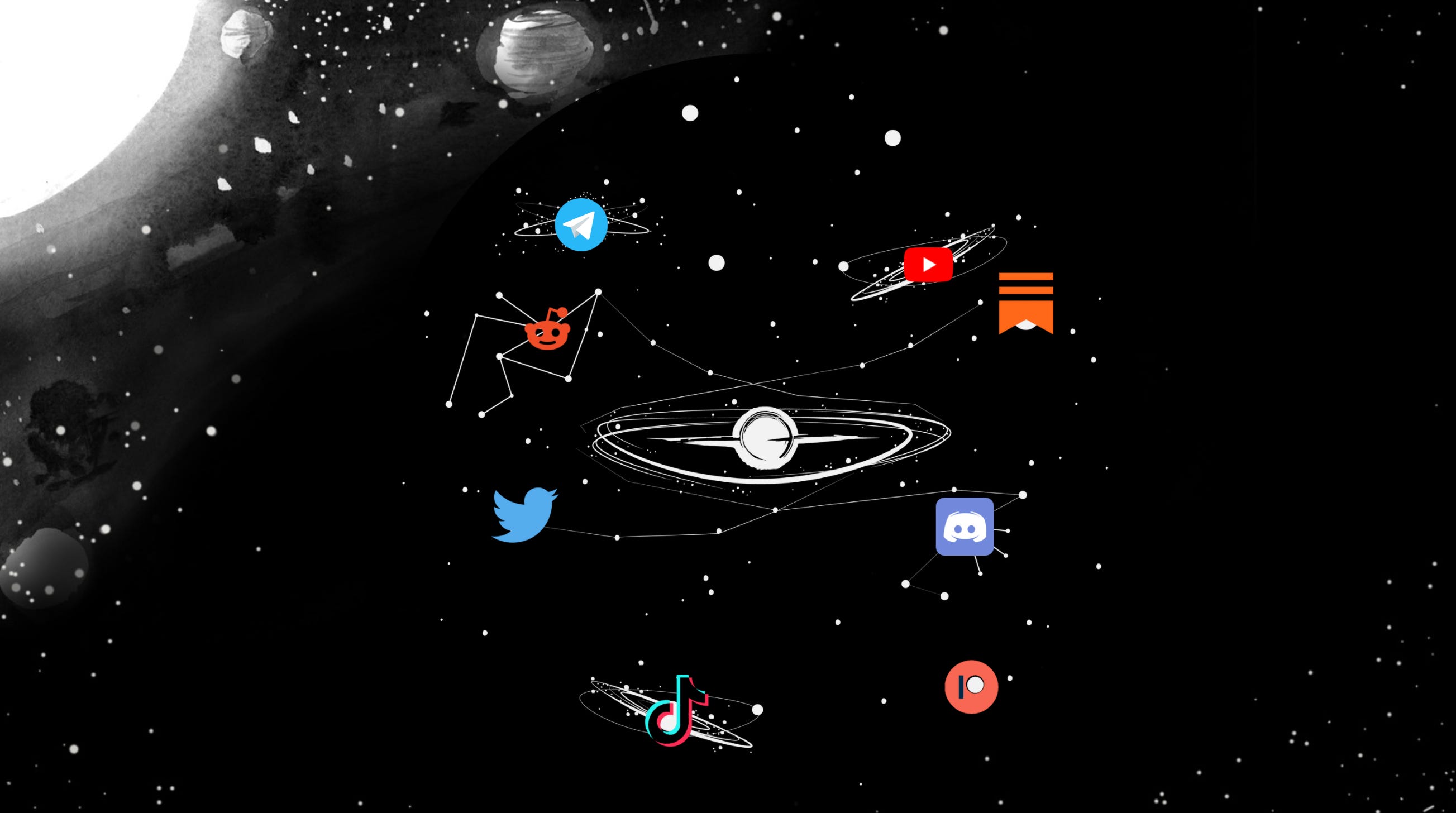 The Creator Economy and the promise it holds for Creators & Brands in ...