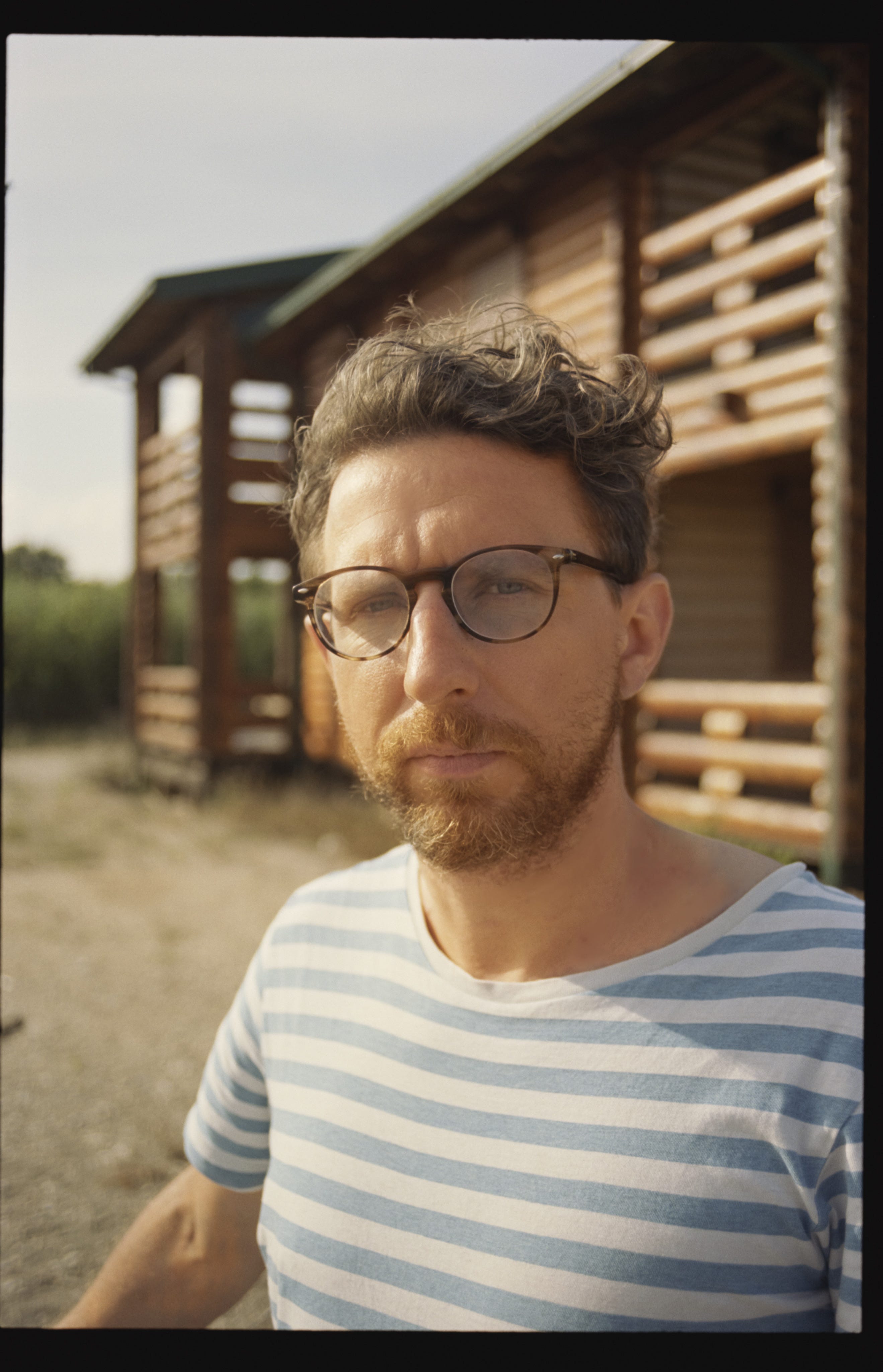 Gunnar Kaiser | Substack