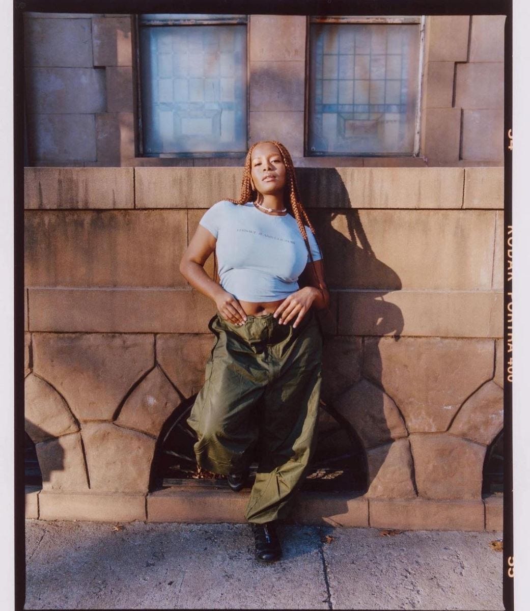 The passion-forward approach to casting at Offshore Agency