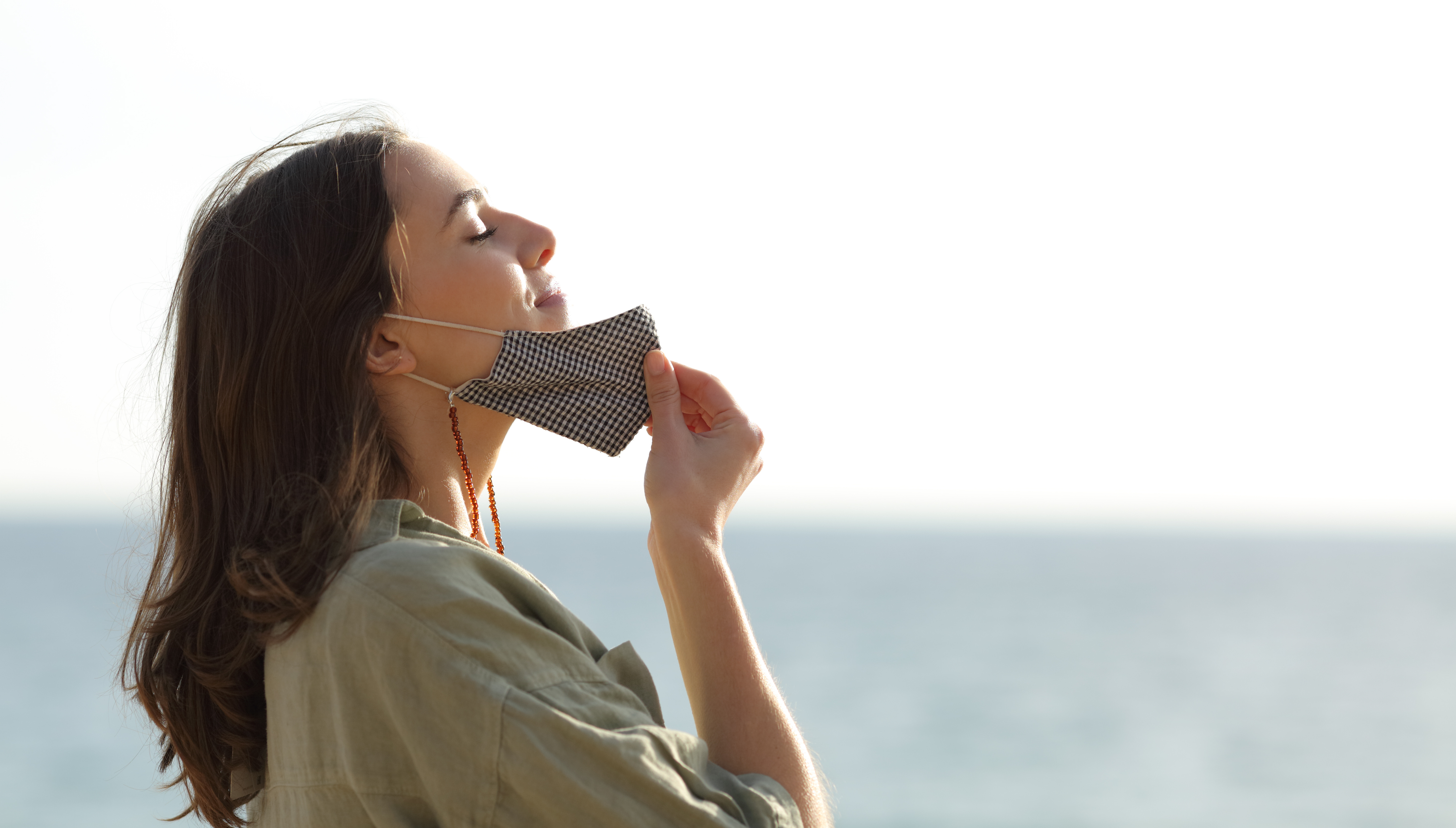 BREAKING: Mask mandate to end - by Tony Mecia