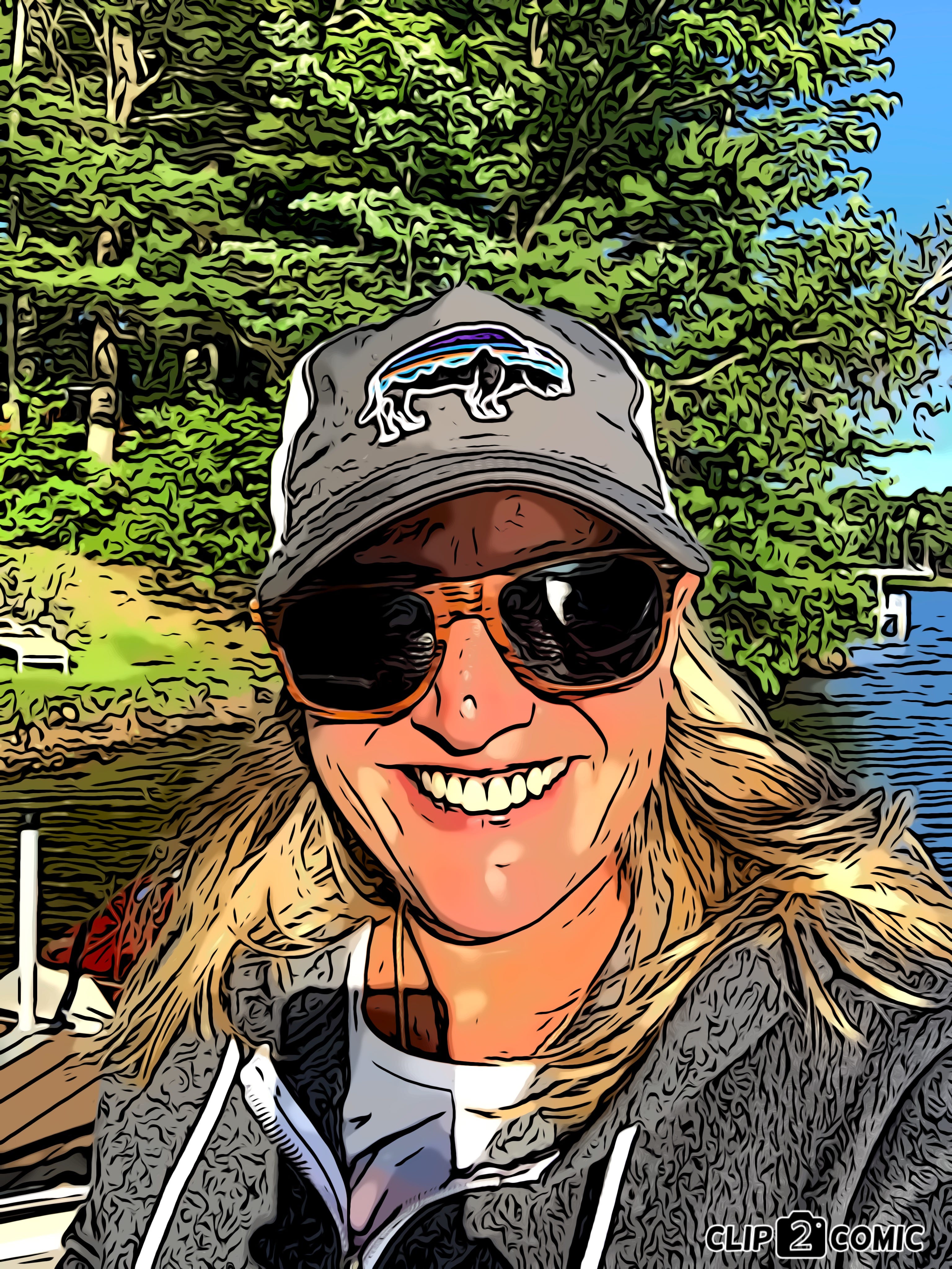 Nicole Comeau | Substack